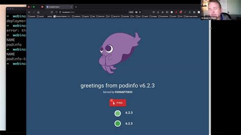 debugging kubernetes what to do when something goes wrong youtube