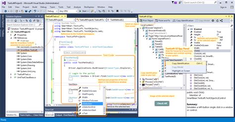 Get Started With Unit Testing Visual Studio Microsoft Docs