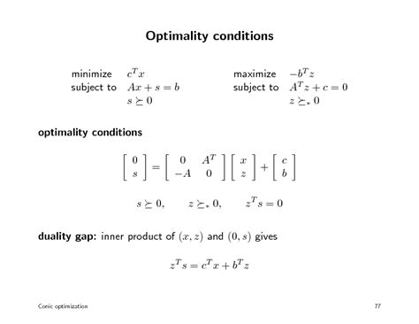 convex optimization lieven vandenberghe mlss 2012 kyoto slides