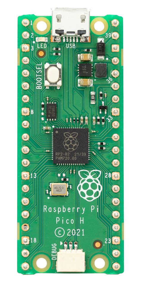 raspberry pi pico h raspberry pi raspberry pi board raspberry pi pico h rp2040