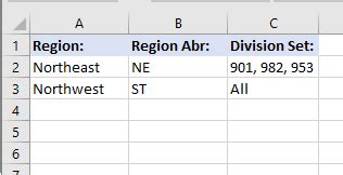 Retrieve One Value From Datatable Where Two Values Exists Studio
