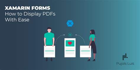 how to display pdf in xamarin forms with ease pujolsluis blog