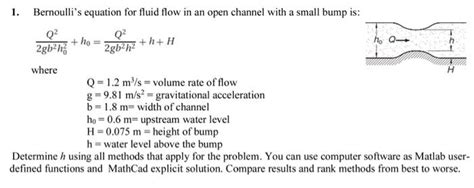 solved solve using bisection false position newton