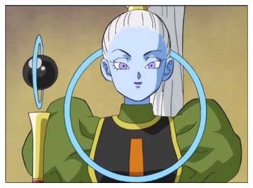 ドラゴンボール超の12人の天使一覧ウイスやツインテールを紹介 Legend anime