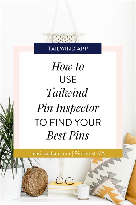How To Use Tailwind Pin Inspector To Find Your Best Pins Artofit