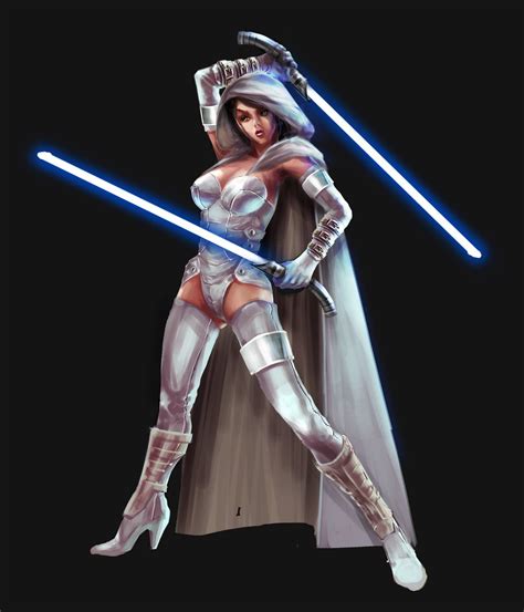 Pin On Jedi And Sith