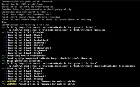 How To Install LXQt Desktop In Arch Linux Complete Guide