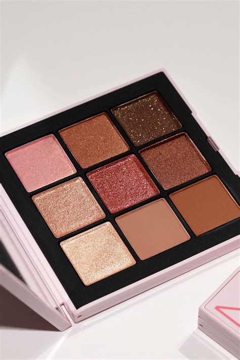 Nars Orgasm Collection Spring 2023 The Beauty Look Book
