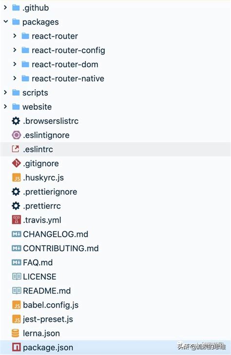 Native React React Router Csdn