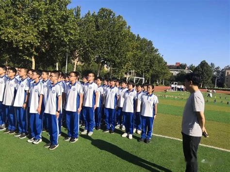 有没有你的母校石家庄29所学校最美校服大PK哪家最好看 搜狐大视野 搜狐新闻