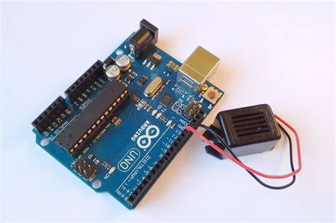 tutorial arduino sonidos con arduino openwebinars