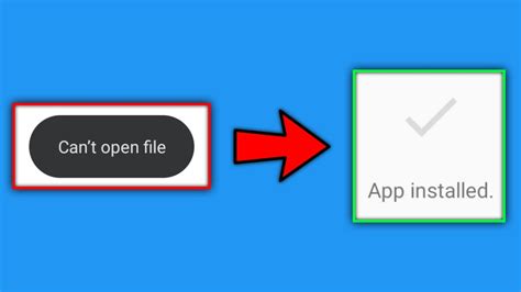 fix can t open file problem youtube