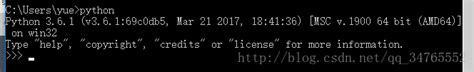 如何在windows环境下使用ipython？ windos如何使用ipython csdn博客