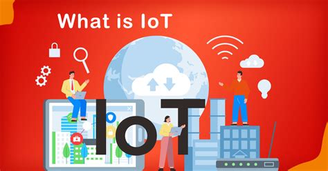 What Is IoT Everything You Need Know Sysma Blog