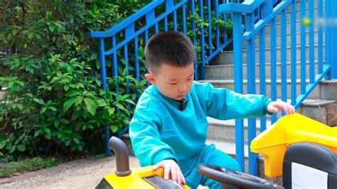 亲子萌宝情景短剧 腾讯视频