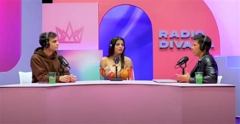 Karely Ruiz Confiesa Que Atrae Más A Las Mujeres En Los Antros El Mañana De Nuevo Laredo