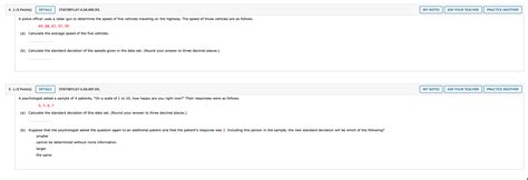 solved 4 [ 2 points] details statsbylo1 4 3a 005 ds a
