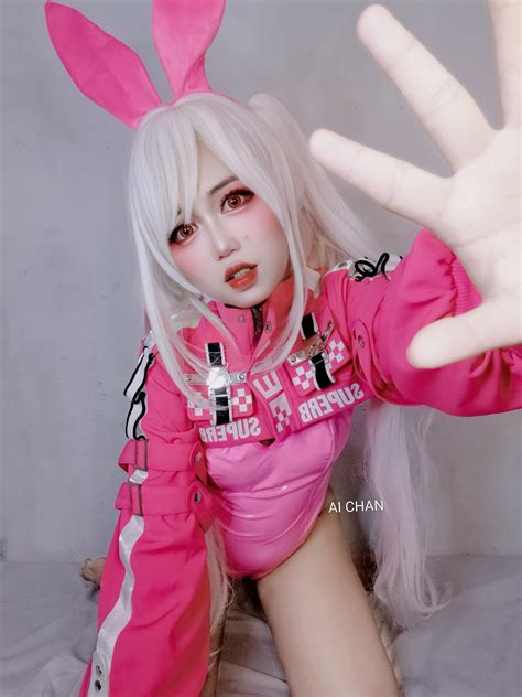 Nikke Alice Bunny Version 🐰 Scrolller