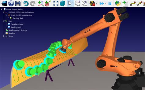 Add In RoboDK Pour Inventor Documentation RoboDK