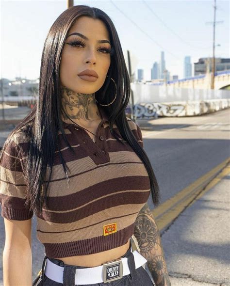 Pin By Cruz Cruz On Firme Cholas Gangsta Girl Style Cholo Style Chicana Style