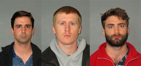 9 Lsu Fraternity Members Arrested For Extreme Hazing Crime News