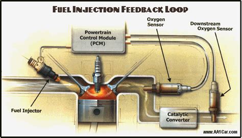 Cảm biến OXY Oxygen Sensor Cấu tạo thông số và nguyên lý VATC