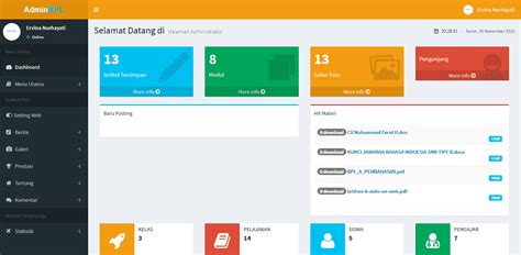 source code website sekolah berbasis php mysql source code aplikasi vrogue