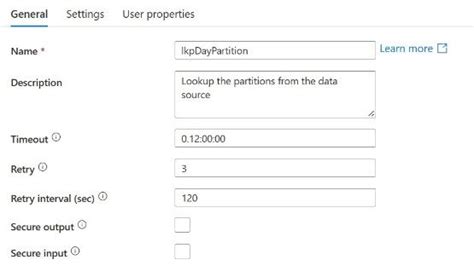 using azure data factory orchestrating kusto query ingest microsoft community hub