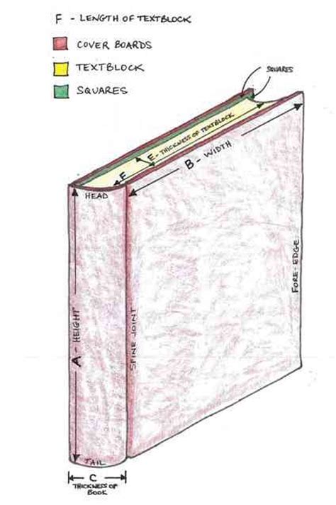 Conservation Tip Upright Support For Books In Storage