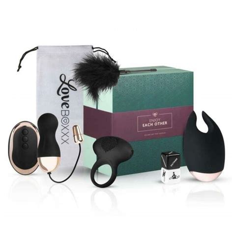 Jouets Sexuels Des Sextoys Pour Pimenter Sa Vie Sexuelle Femme Actuelle