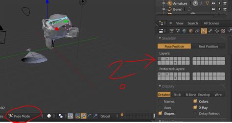 Simple Ui Panel Information Python Support Blender Artists Community