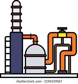 Fluid Catalytic Cracking Animation