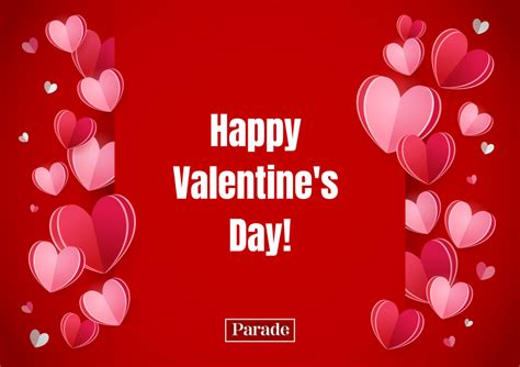 20 Free Printable Valentines Day Cards Trendradars