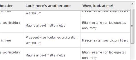 jquery 表格插件汇总 腾讯云开发者社区 腾讯云