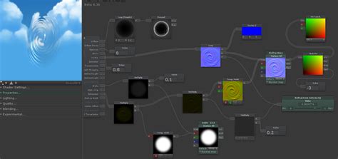 shader forge a visual node based shader editor page 42 unity community unity forging