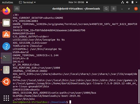 how to install an arm cross compilation toolchain on a ubuntu linux operating system