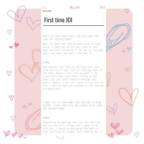 Onlyfans Joi Scripts Sexting Script Bundle Joi Sexting Etsy