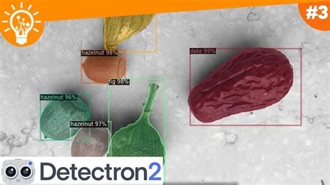 detectron2 data preparation for training opencv python computer vision 2021 pt 3 youtube