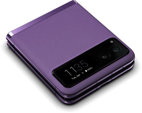 Motorola Razr 40 características especificaciones y precio Kalvo