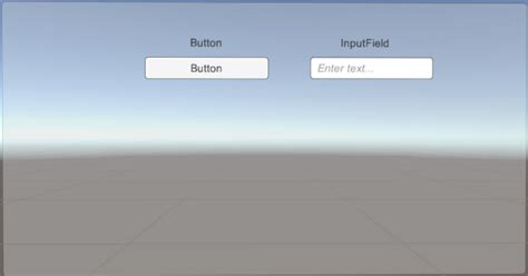 【unity開発tips】buttonでinputfield的なguiコンポーネントを作る tutti lab