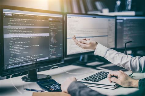 the 6 basic steps of the software development process