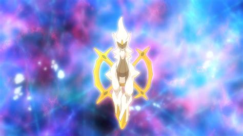 Pokémon The Arceus Chronicles Getting Ready To Blast Off Exclusively On Netflix This