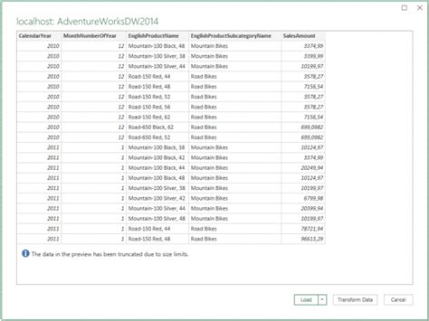 How To Execute Sql Query In Excel Tutorial With Examples Jan Zedníček Data And Finance