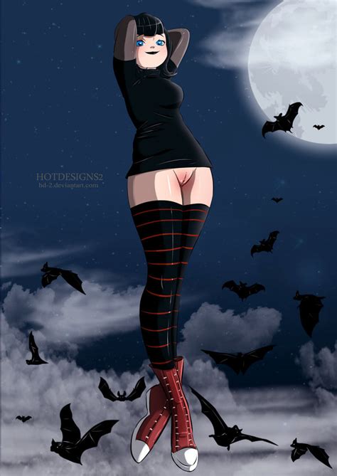 Rule 34 1girls Bats Breasts Female Female Only Goth Hotdesigns2 Hotel Transylvania Mavis