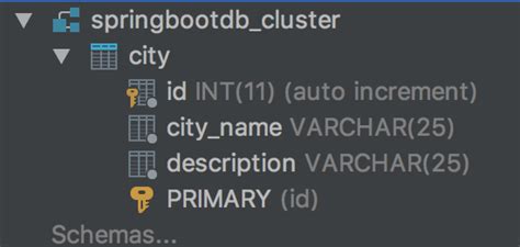 spring boot 整合 mybatis 实现 druid 多数据源