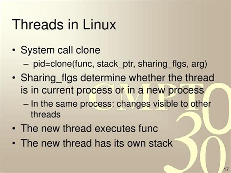ppt chapter 7 unix and linux powerpoint presentation free download id 3577700