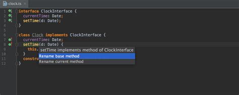 intellij idea 2016 3 public preview the intellij idea blog