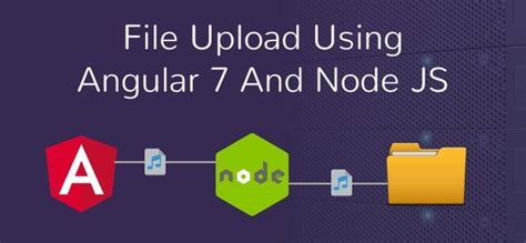 file upload in angular 7 and node js geekstrick node js tutorial r node