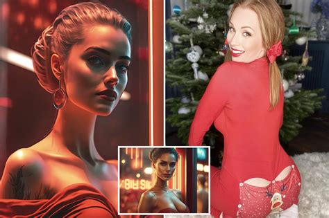How Ai Is Revolutionizing The Way We Experience Erotic Content Jestem Dawid