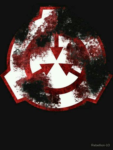 Apollyonclasse Wiki Fundação Scp Rpg Amino